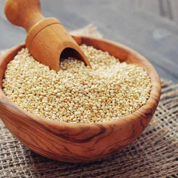 Quinoa blanca Paquete 250g – Sadhani